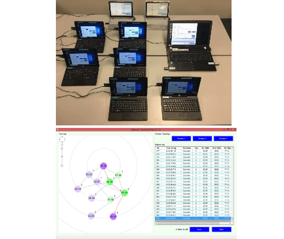 IoTの高度化・多様化に資するワイヤレスグリッド|NICT SEEDs(NICTシーズ集)